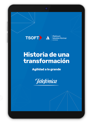 Atlassian | TSOFT - Make IT Real