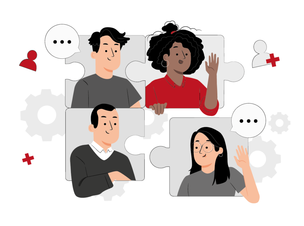 PLATFORM SYSTEM TEAMS | TSOFT - Make IT Real