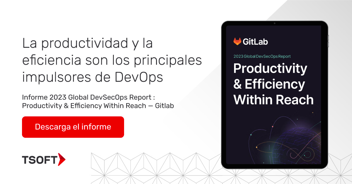 La productividad y la eficiencia son los principales impulsores de ...