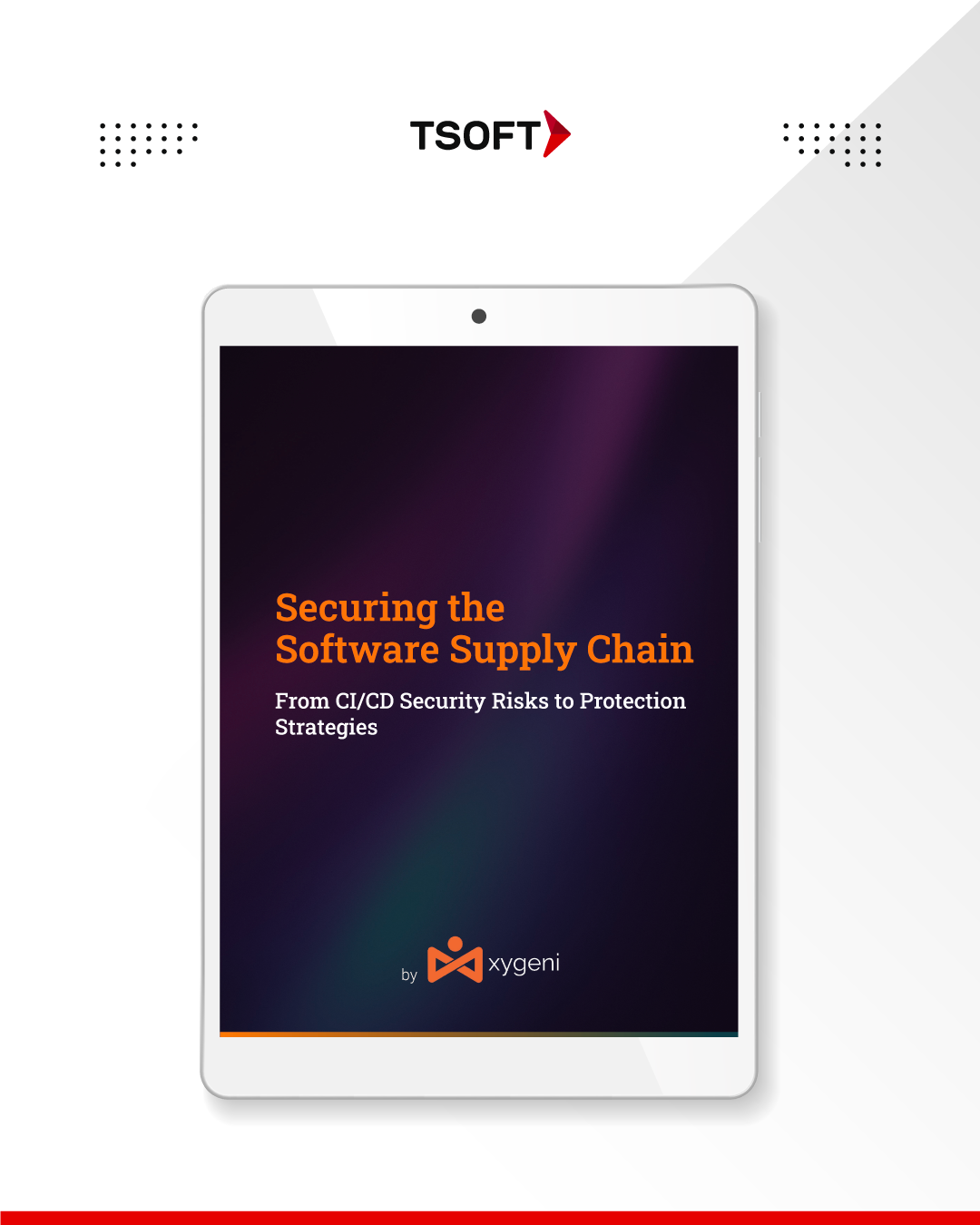 ¿Cómo evitar las amenazas en la cadena de suministro de software ...