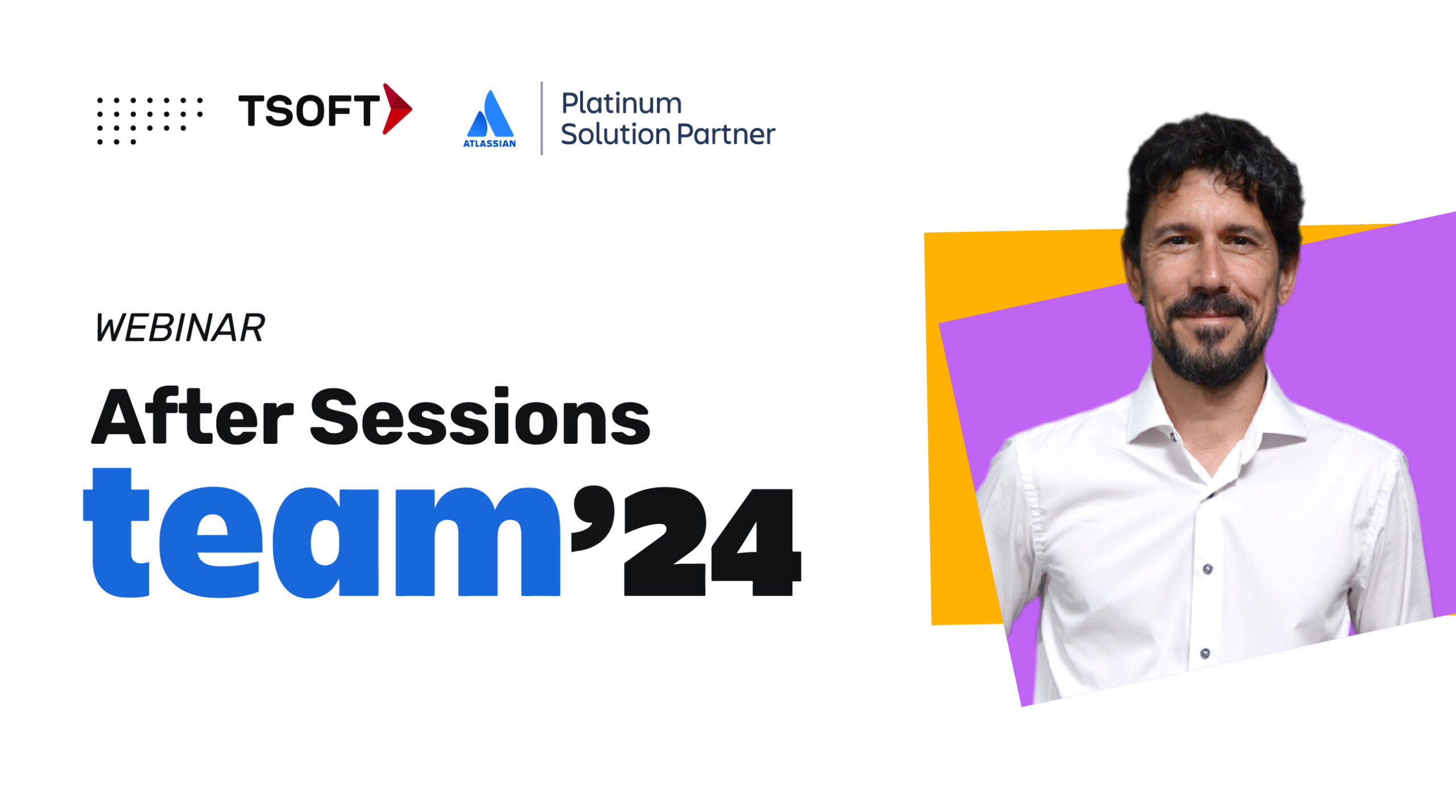 ¡Conoce las novedades y actualizaciones de nuestro partner Atlassian en ...