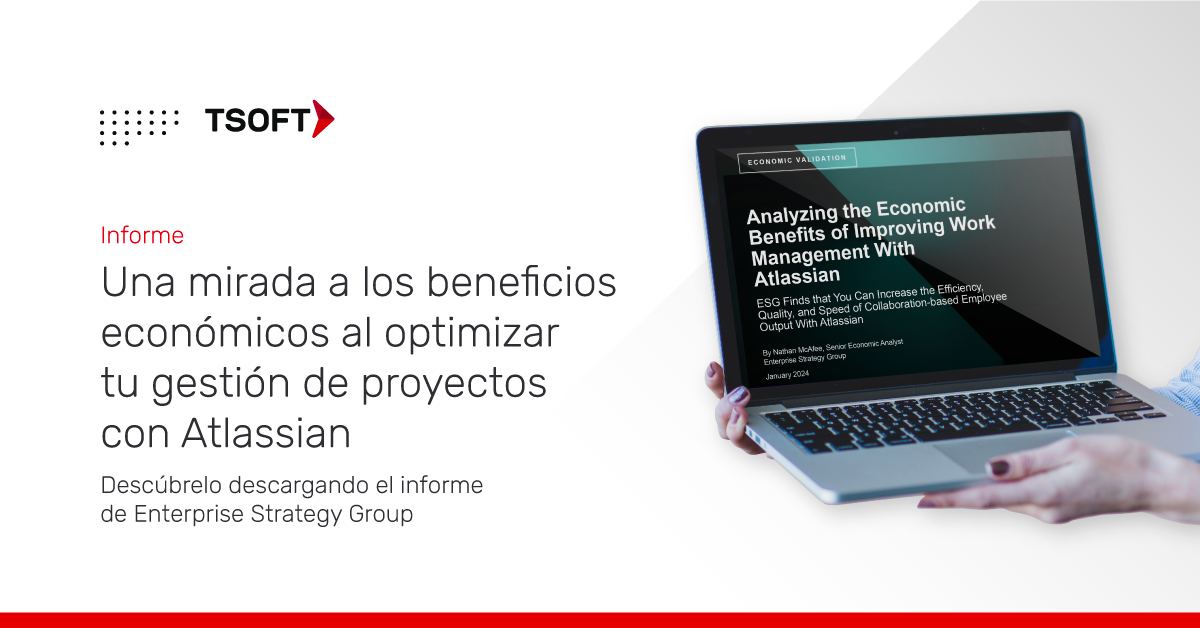 Los Beneficios Económicos de Mejorar la Gestión de Trabajo con ...