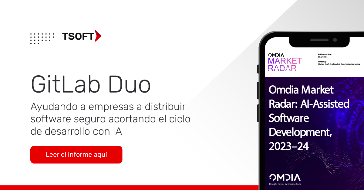 | TSOFT - Make IT Real