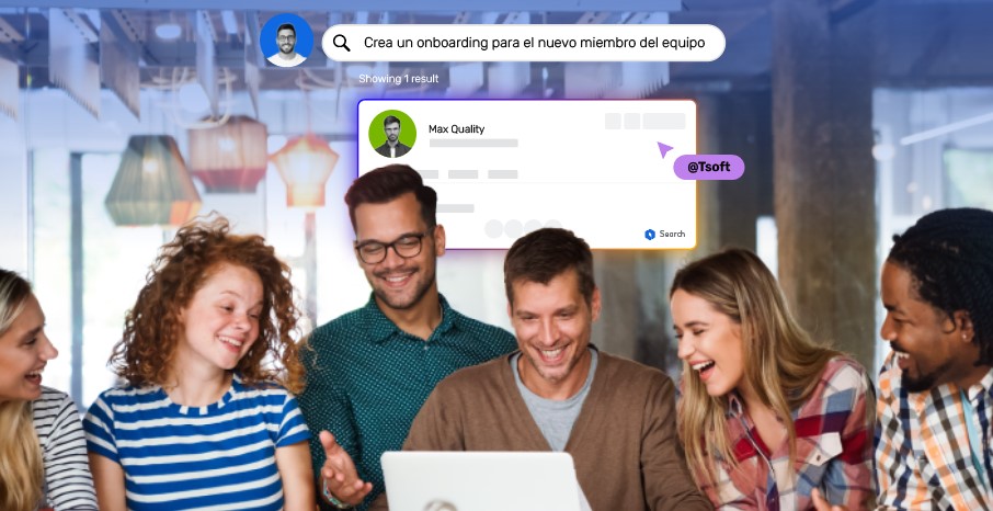 Atlassian Rovo | TSOFT - Make IT Real