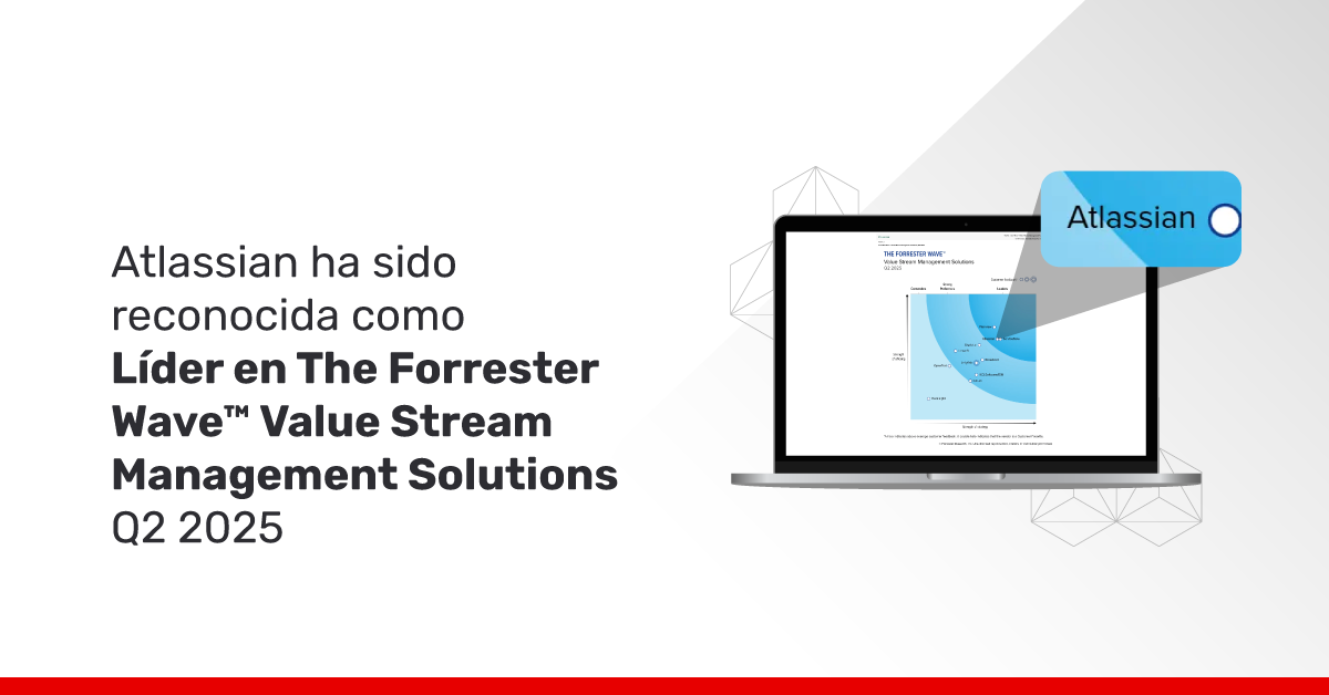 Forrester posiciona a Atlassian como referente en gestión del flujo de ...