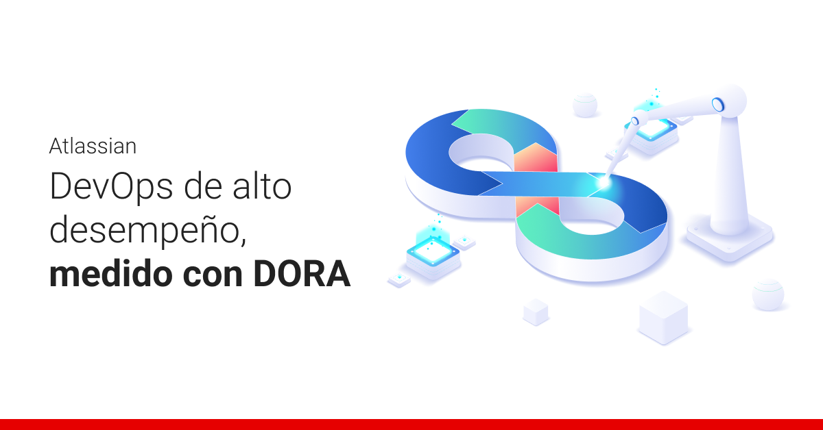 Métricas DORA en Atlassian: cómo medir DevOps con Compass IDP | TSOFT ...